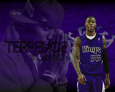 Terrence Williams Basketball Player Latest Hd Wallpapers 2013 | All ...