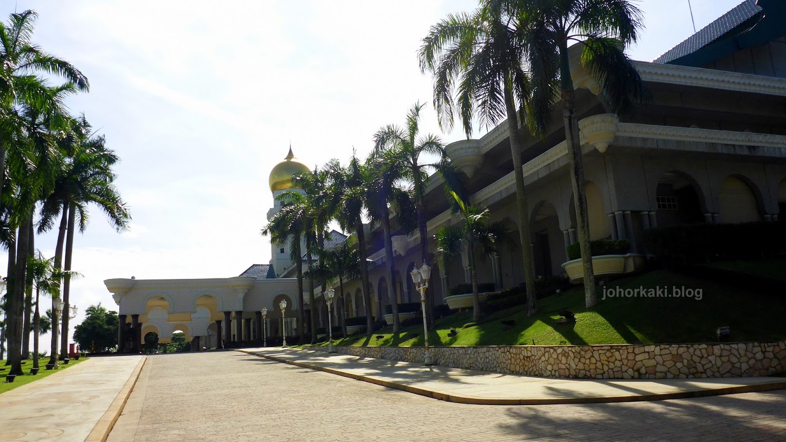 Royal Klang Heritage Walk. Discover Selangor. Heart of Malaysia |Tony ...