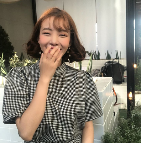 D編集長の裏ブログ: 「プロデュース101」最近のARIYOSHI RISAが可愛すぎると話題