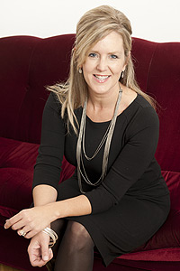 Thru the Word - Guest Post by Jodi Kozan - Joanna Weaver