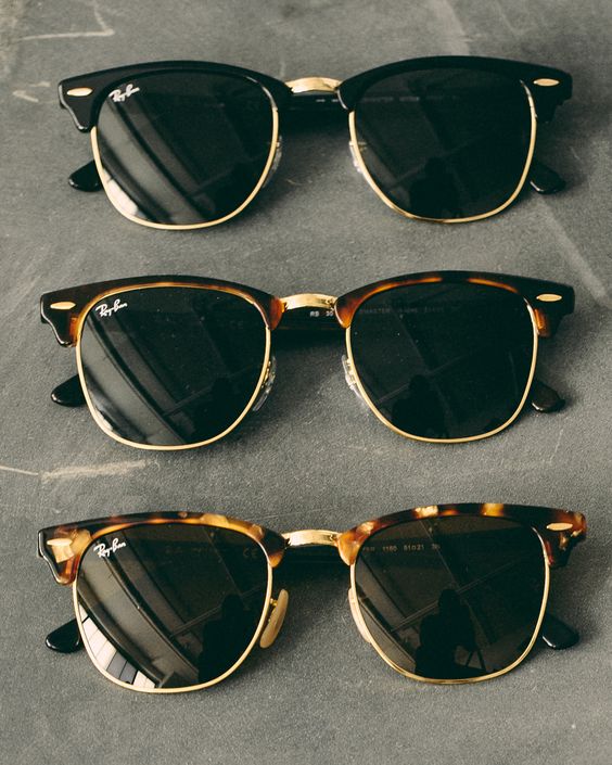 20 Cool Ray Ban Style Sunglasses | 301 thetellmewhy