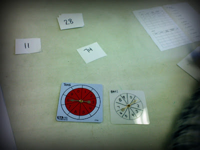 Math-n-spire: Percent Estimation {Math Lab Game}