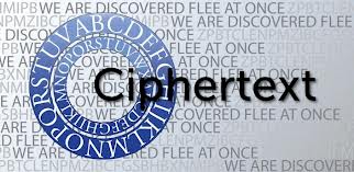 Kriptografi Gronsfeld - Mesran Punya Blog