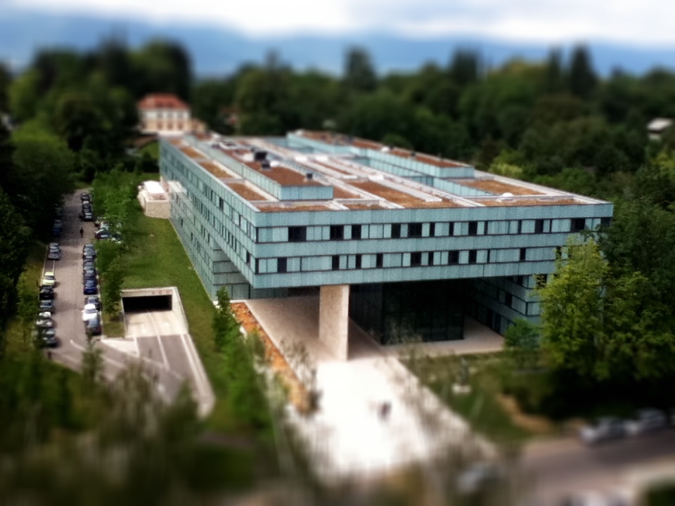 The F-Stops Here...: UNAIDS