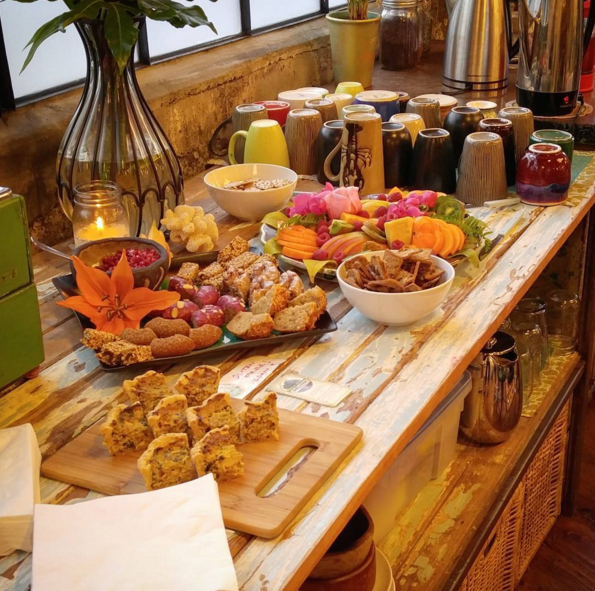 La Maison Boheme: Bloom True with Flora Bowley