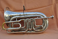 Jaume Nonell: "De la cornamusa al fiscorn"