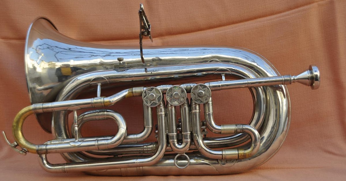 Jaume Nonell: "De la cornamusa al fiscorn"