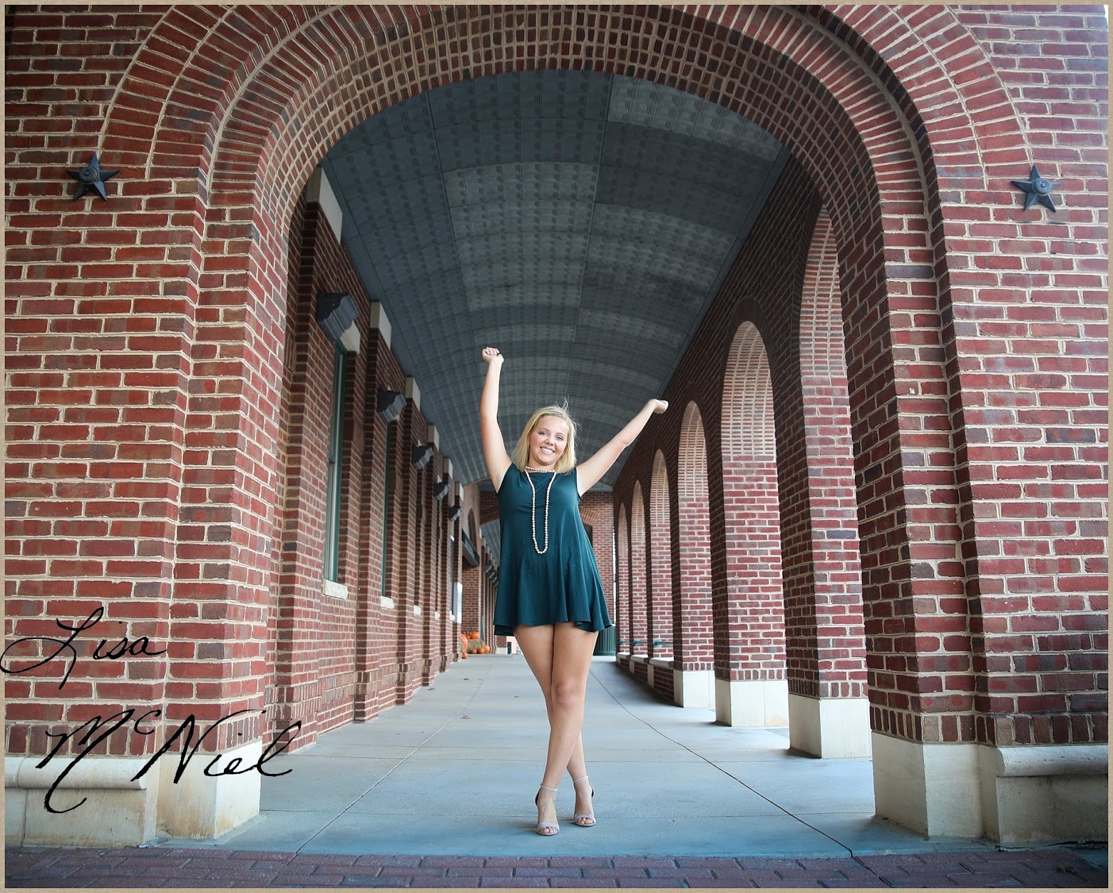 Lisa McNiel Flower Mound Senior Picture Photographer serving Dallas ...