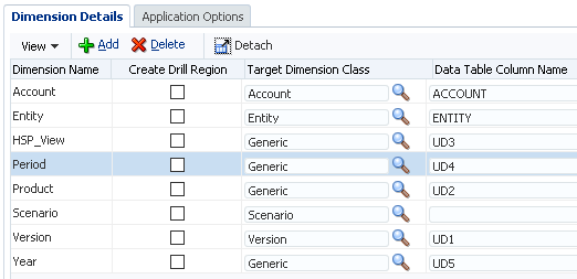 More to life...: FDMEE/Data Management – common questions part 1