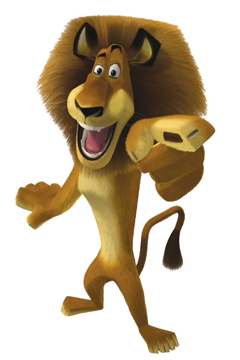 Madagascar: Free Printable Clipart. - Oh My Fiesta! in english