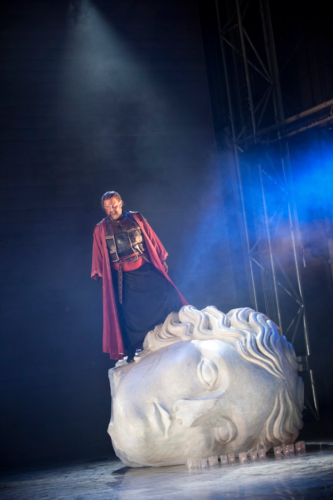 Planet Hugill: Rossini's best comedy: I talk to conductor David Parry ...