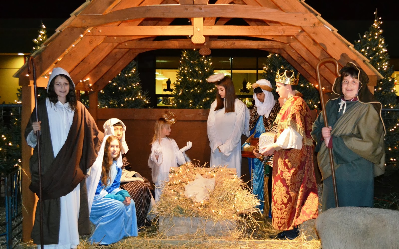 December 2013 | Galloway Township News