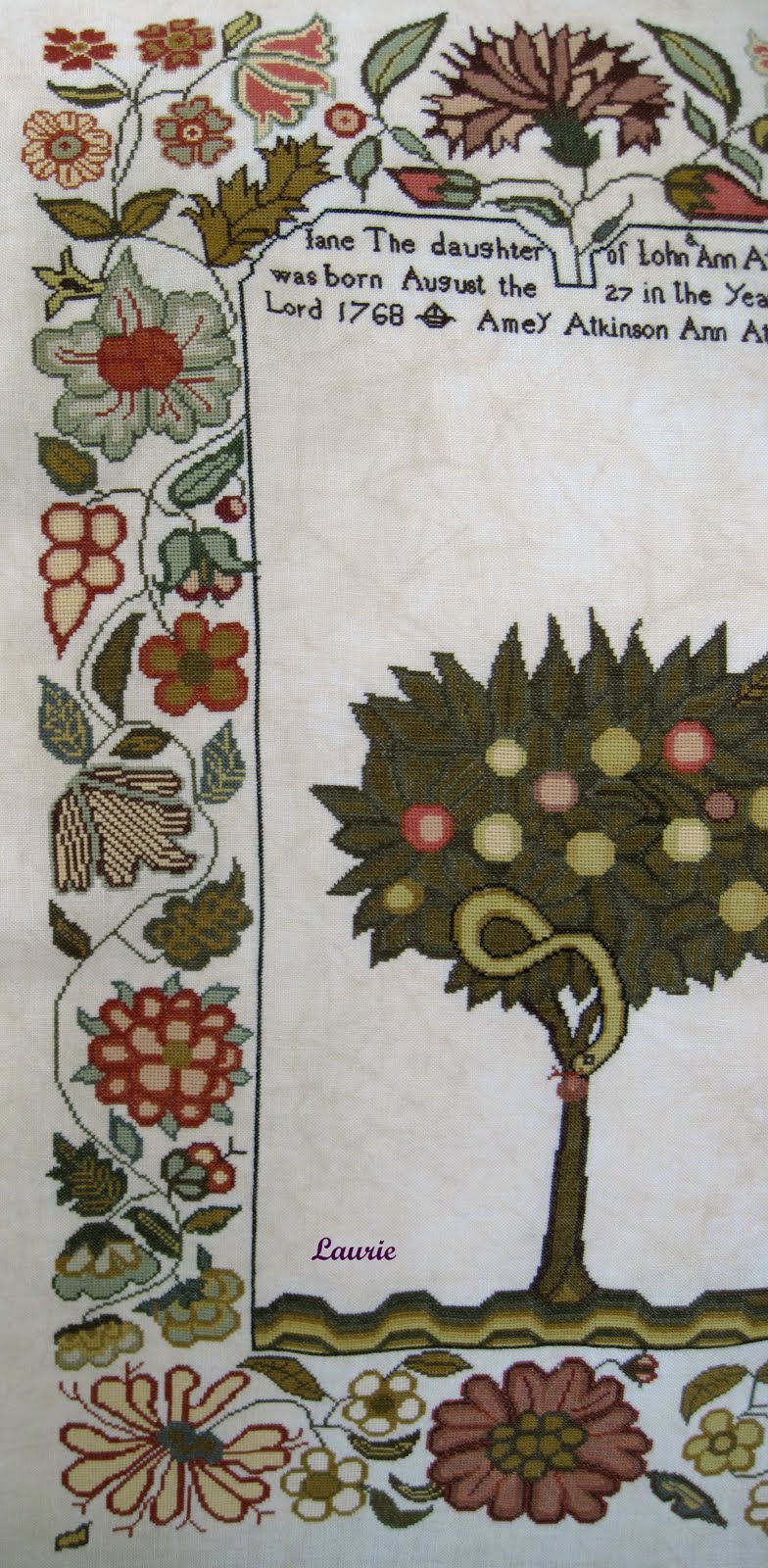 CORGI COTTAGE: All is Well in My Little Corner of Iowa