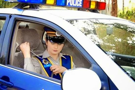 For Motorway Police & National Highways one hundred and eighty three ...