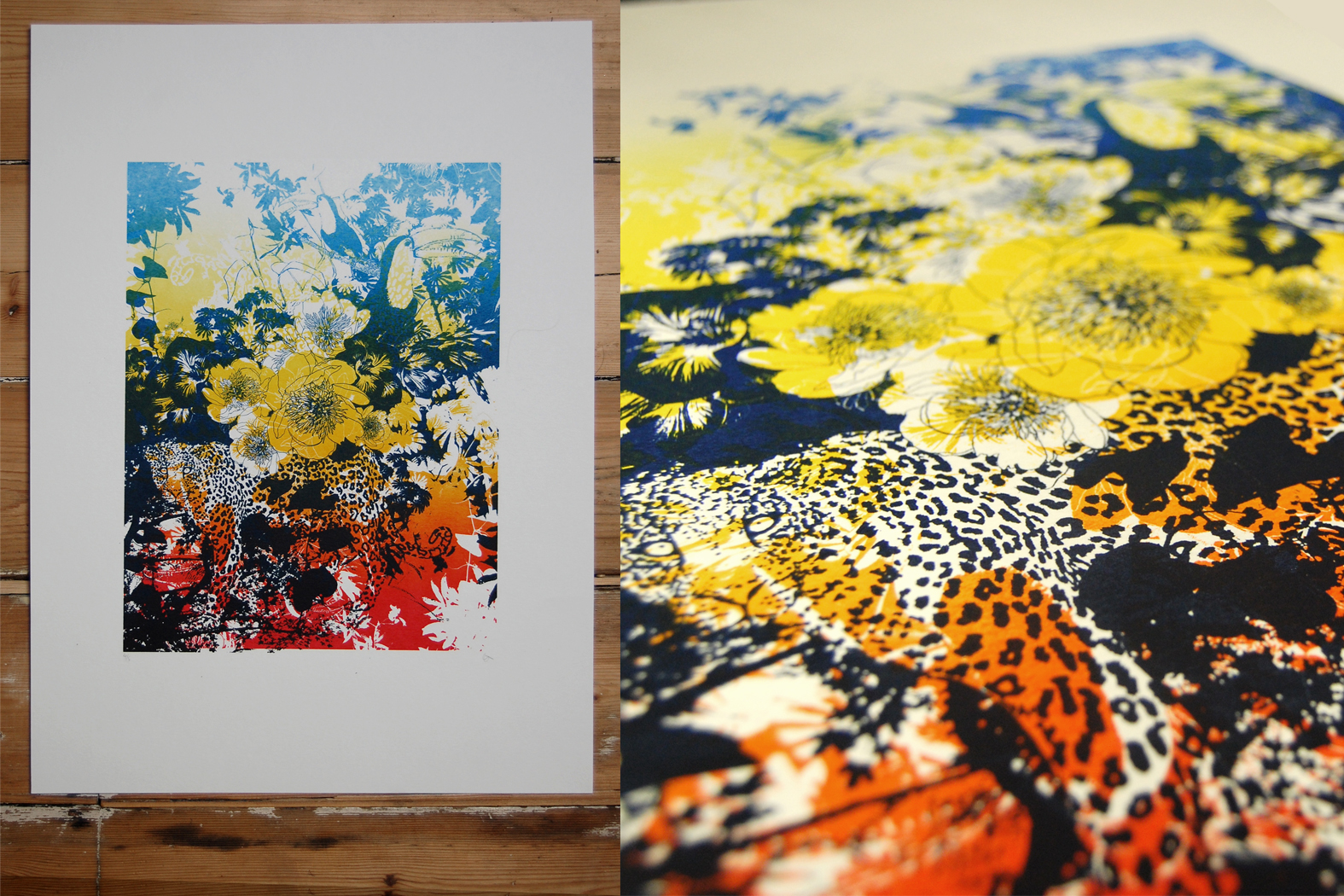 Mesh Collective: Vicki Johnson