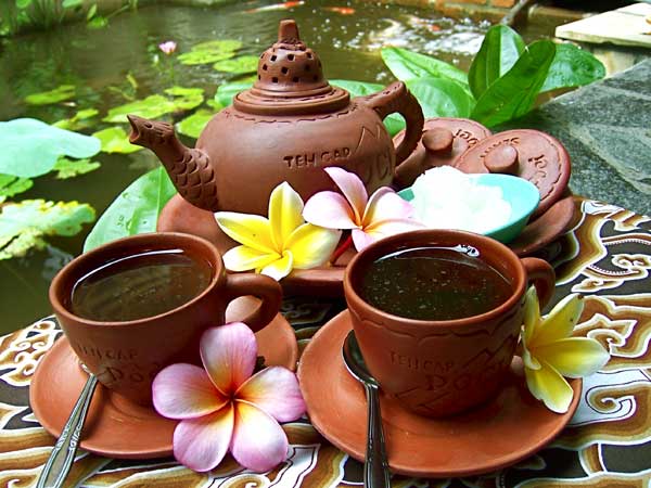 Kampung Labasan Tropical Resort