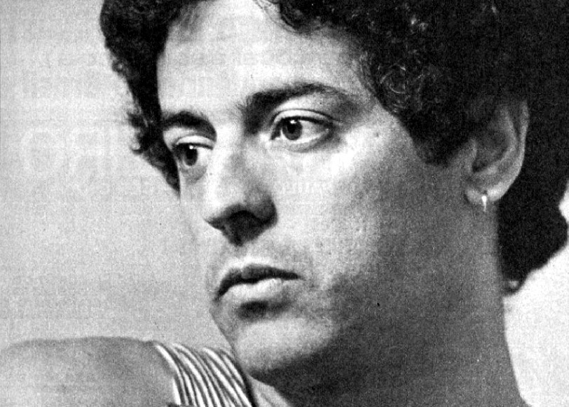 Astros em Revista: MARCOS PAULO AS BATALHAS DE UM HOMEM DE TELEVISÃO