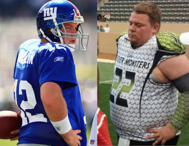 Beach Chair Sports: The Hefty Lefty - Jared Lorenzen