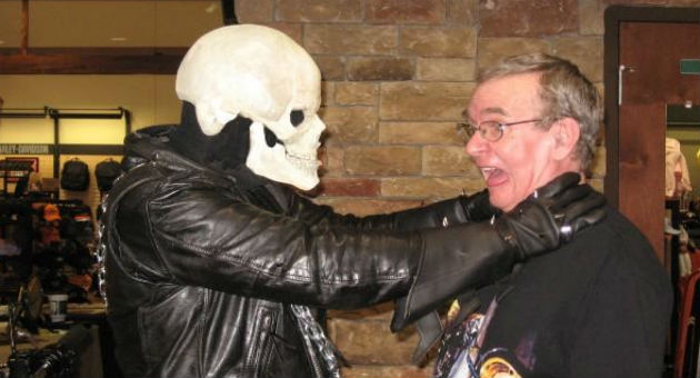 MARVELOUS COMA: February 2012