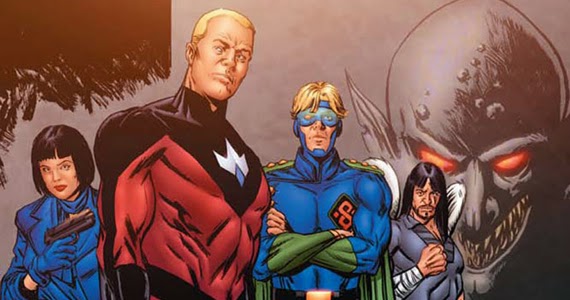 What's the rumpus?: mayo 2014