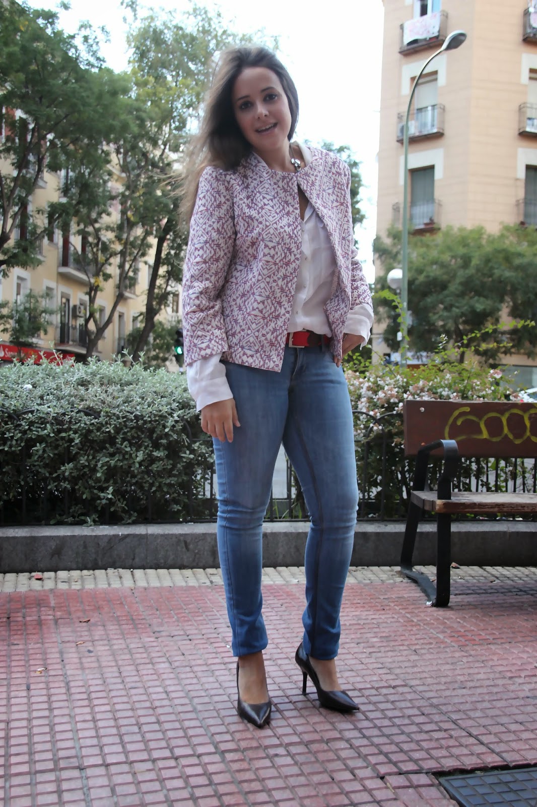 Novedades Paola: Chaqueta Chanel | atelier-yuwa.ciao.jp