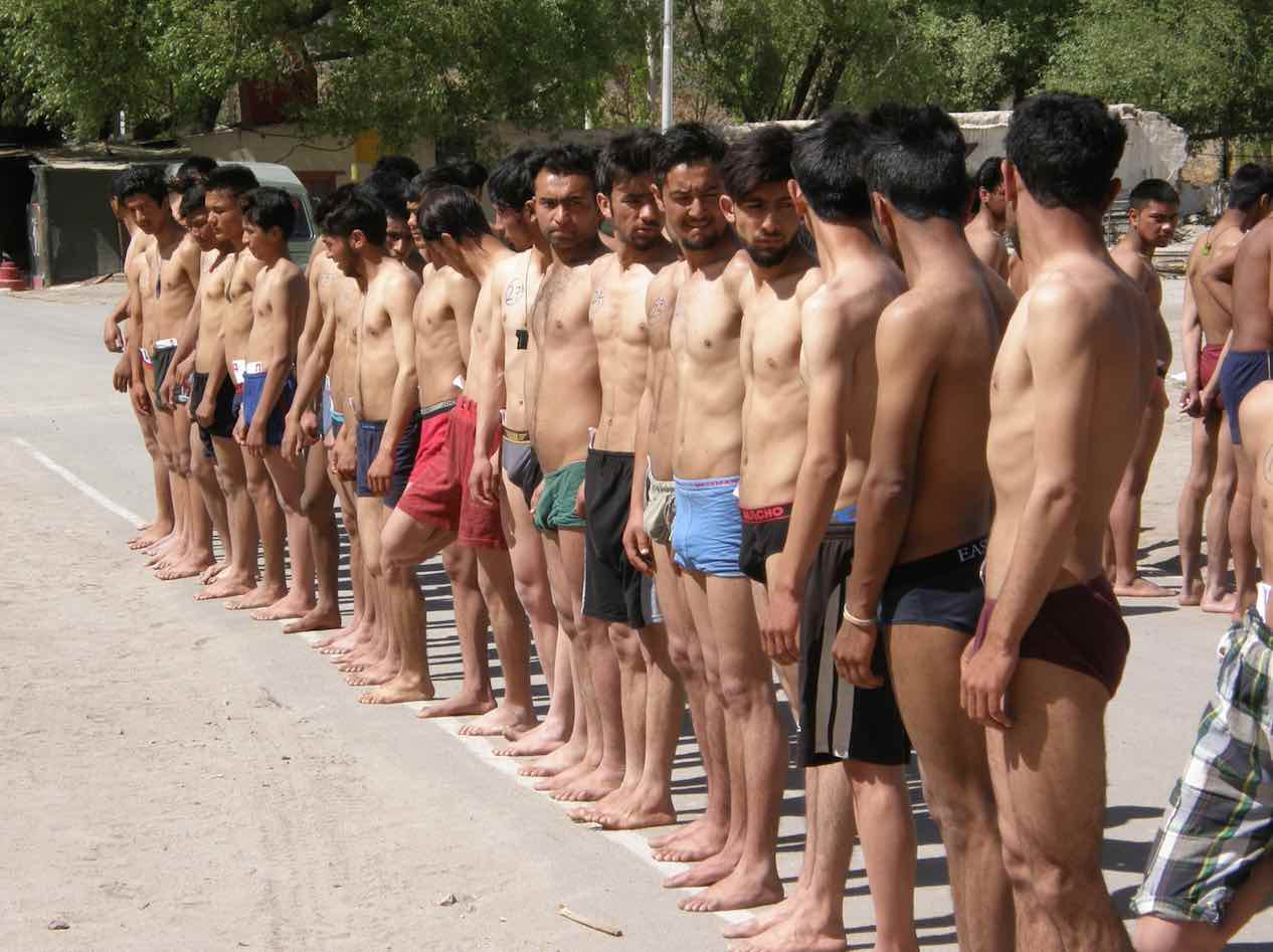 Scouts Honour The Ladakh Scouts The Army s Newest Infantry Regiment Will Get The President s scouts-honour-the-ladakh-scouts-the-army-s-newest-infantry-regiment-will-get-the-president-s