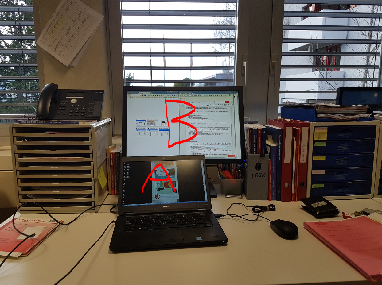 Organize your teaching: computer tips for teachers looking to keep ...