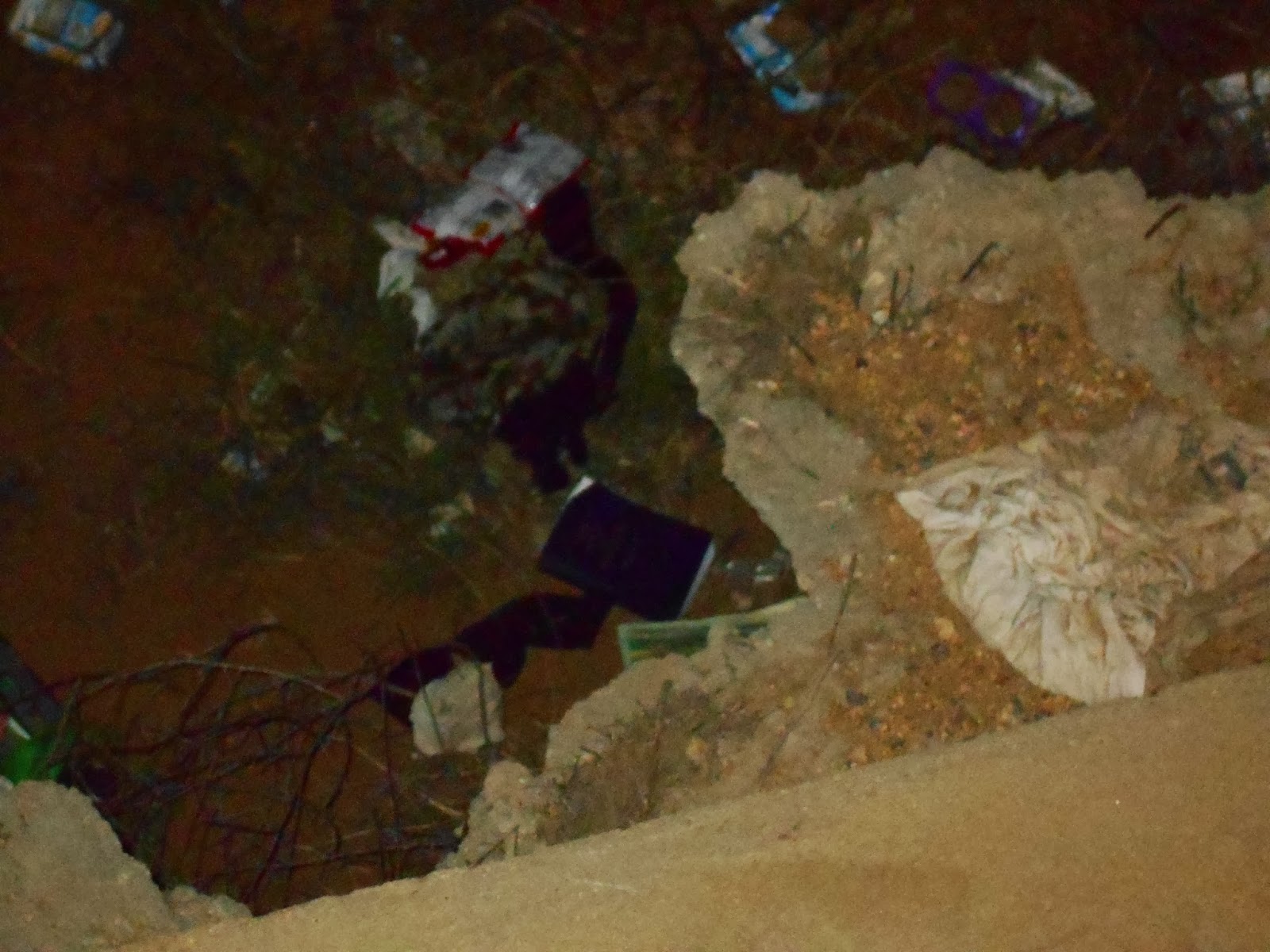 Elder Zach Gore - California Redlands Mission: 01/28/14