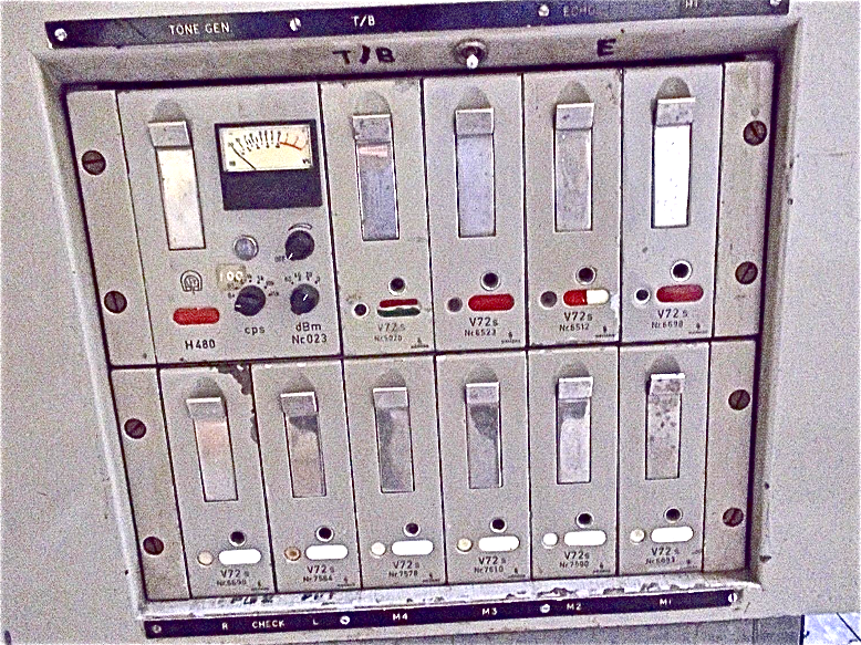 balance blog: EMI REDD 17