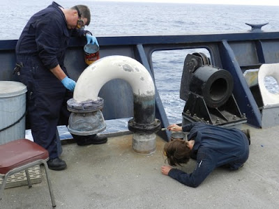 Pipeline Goose Neck | Subsea Pipeline Engineering