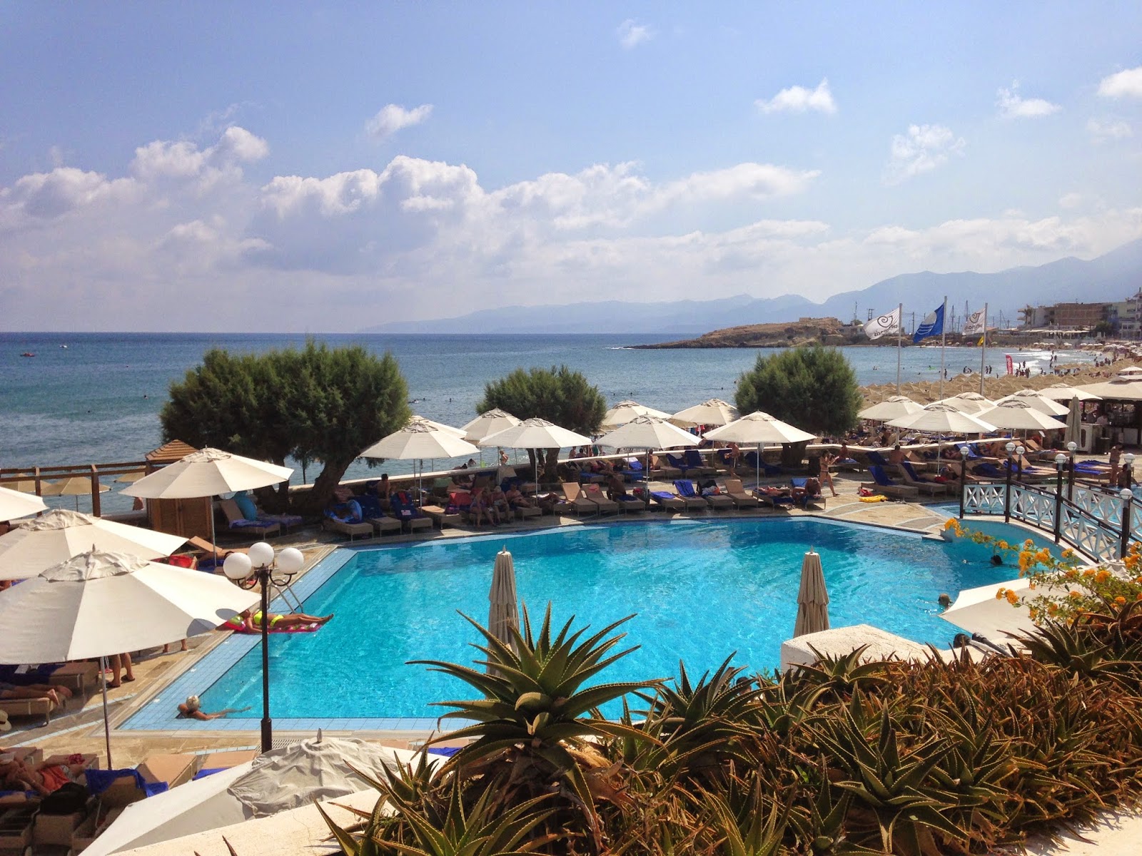 Nora-bora: Utazás ( Kréta 1.)