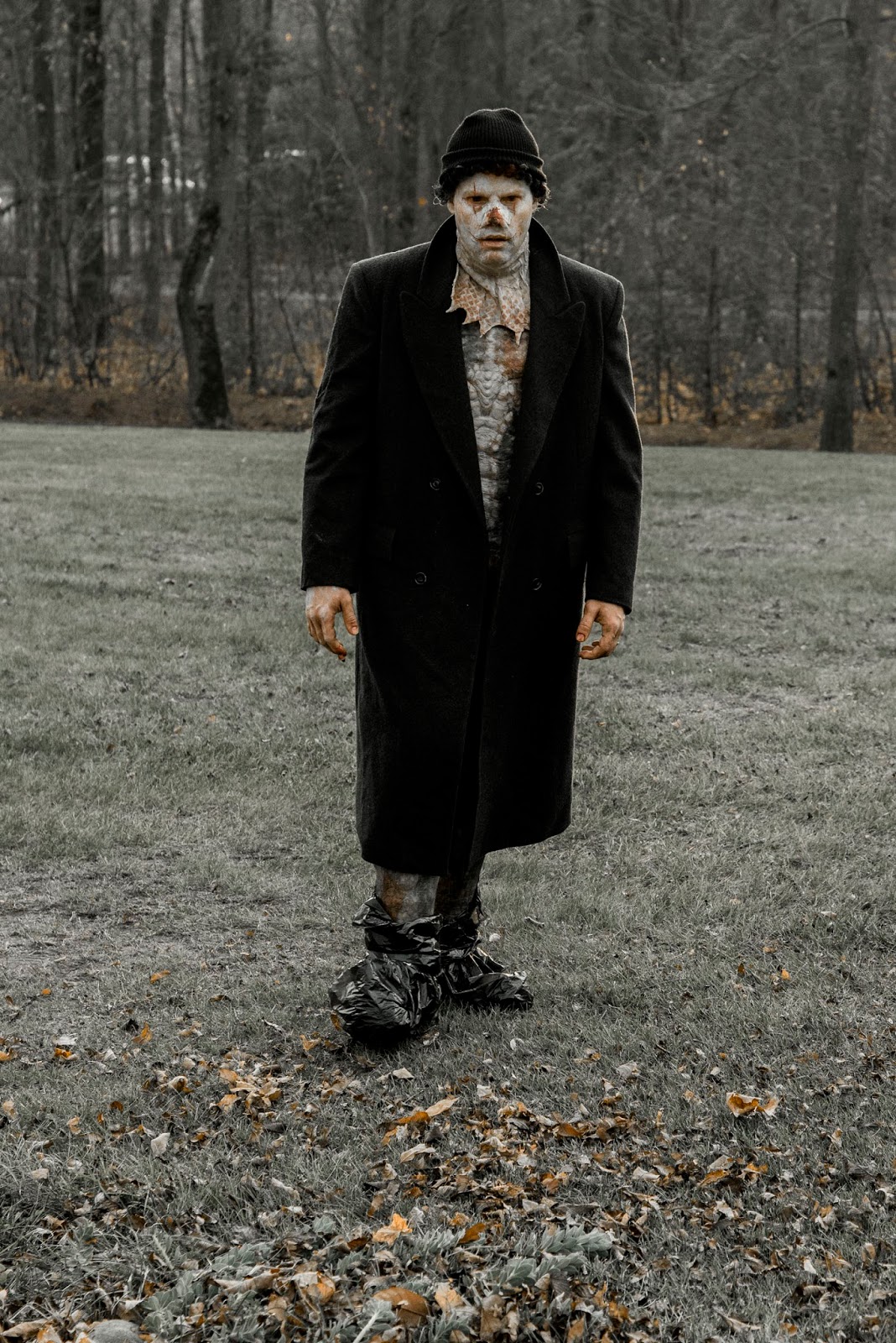 Images: First Stills From Clown