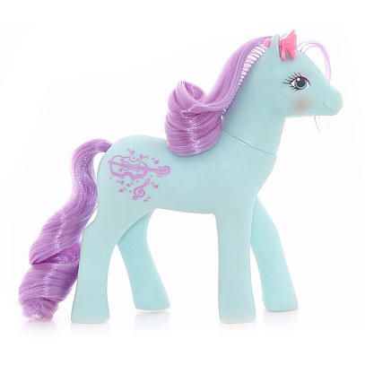 MLP Prom Queen Sweetheart Sister Ponies G1 Ponies | MLP Merch
