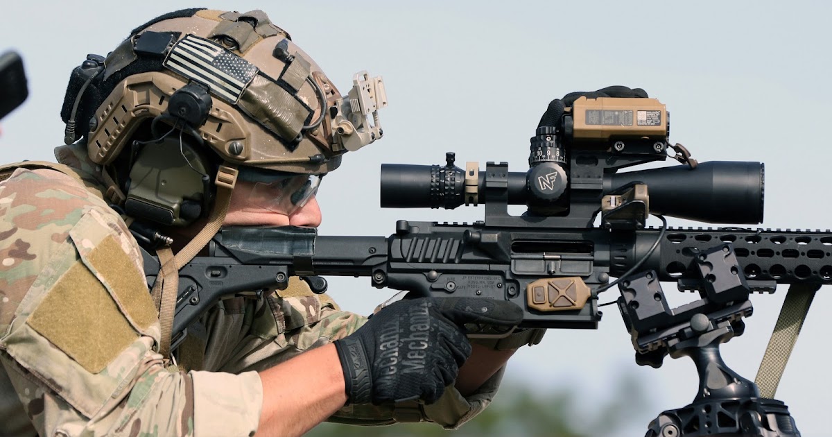 SNAFU!: 2019 United States Army Special Operations Command ...