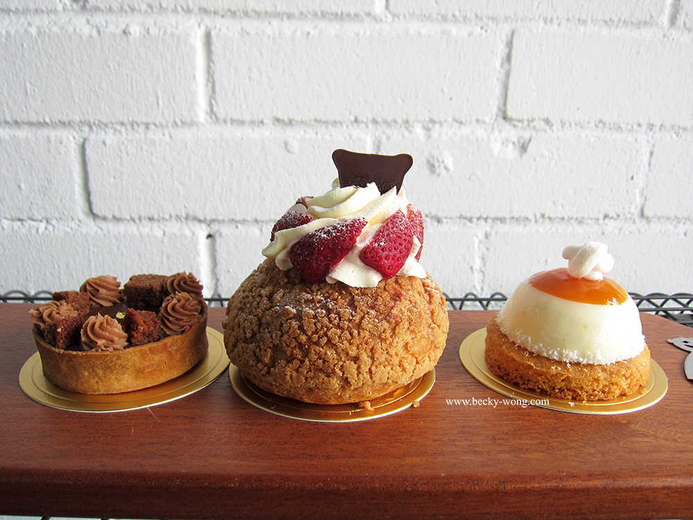 3B Drip & Dutch Coffee @ Sungai Buloh | Becky-Wong