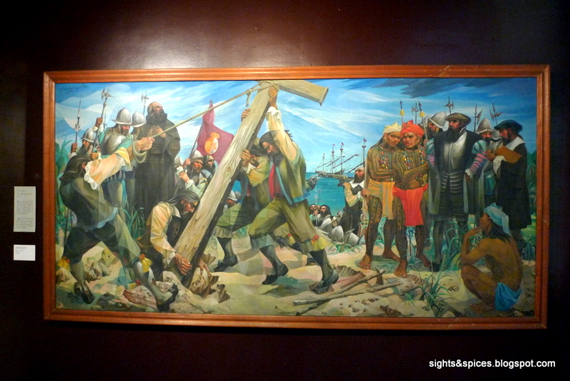 Sights and Spices: Sights: National Museum-National Art Gallery ...