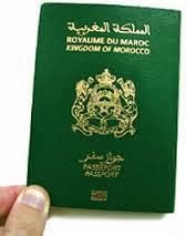 Les conditions de délivrance du passeport marocain biométrique ...