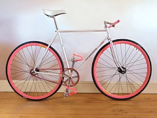 Fixie Design | Everything About Design