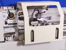 Machining Specialist: BUBUT dan MILLING Specialist