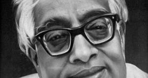 Indian Scientists: Satyendra Nath Bose (1894-1974)