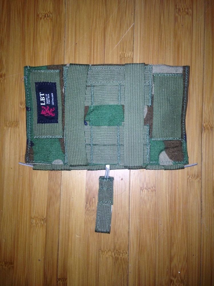 Webbingbabel: London Bridge Trading LBT 9022B T Medical Kit