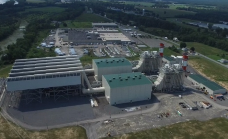 PA Environment Digest Blog: Panda Funds Commissions Patriot 829 MW ...