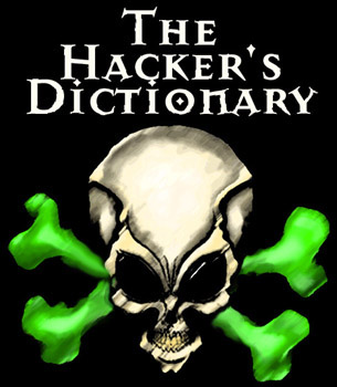 COMPUTER GENIUSES 256: The Hacker's Dictionary