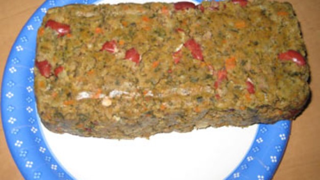 sooo.. is prison food that bad? | NeoGAF