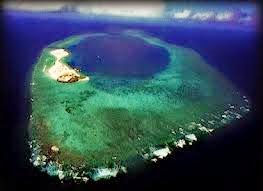 PULAU LAYANG LAYANG SABAH ~ Binusewoll