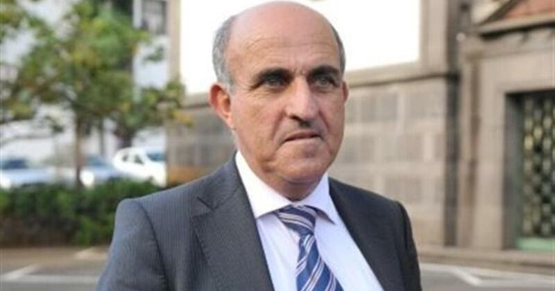 FÉNIX DO ATLÂNTICO