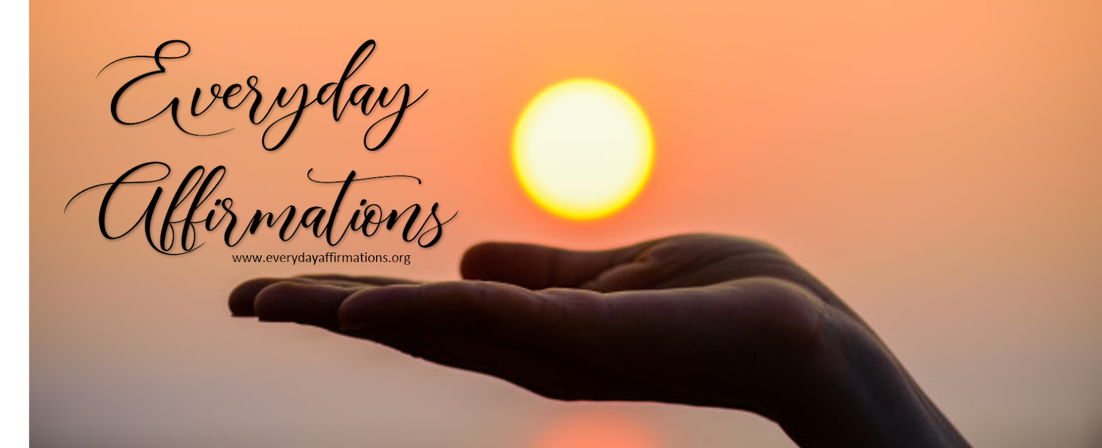 November Positive Affirmations Wallpapers | Everyday Affirmations