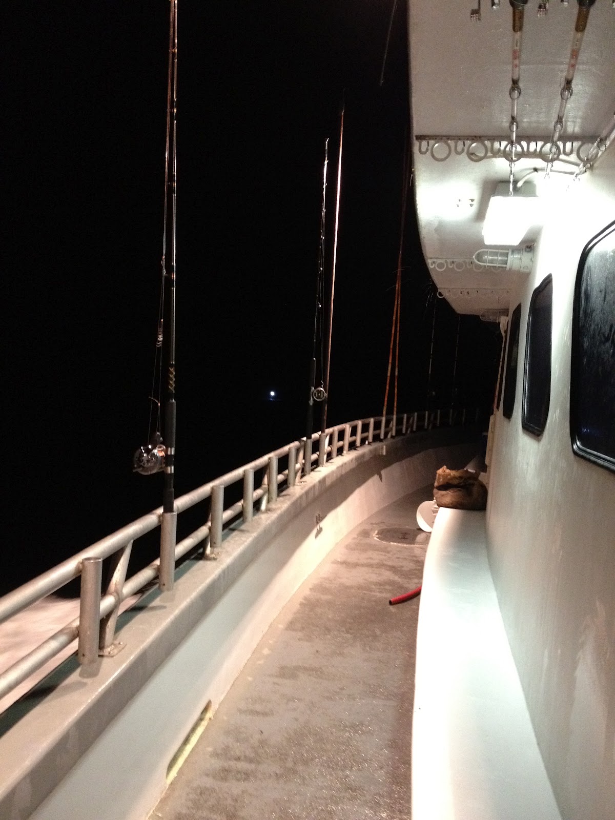 215fishspot: Spring Cod Fishing - Cox Ledge Report, March 18-19, 2012