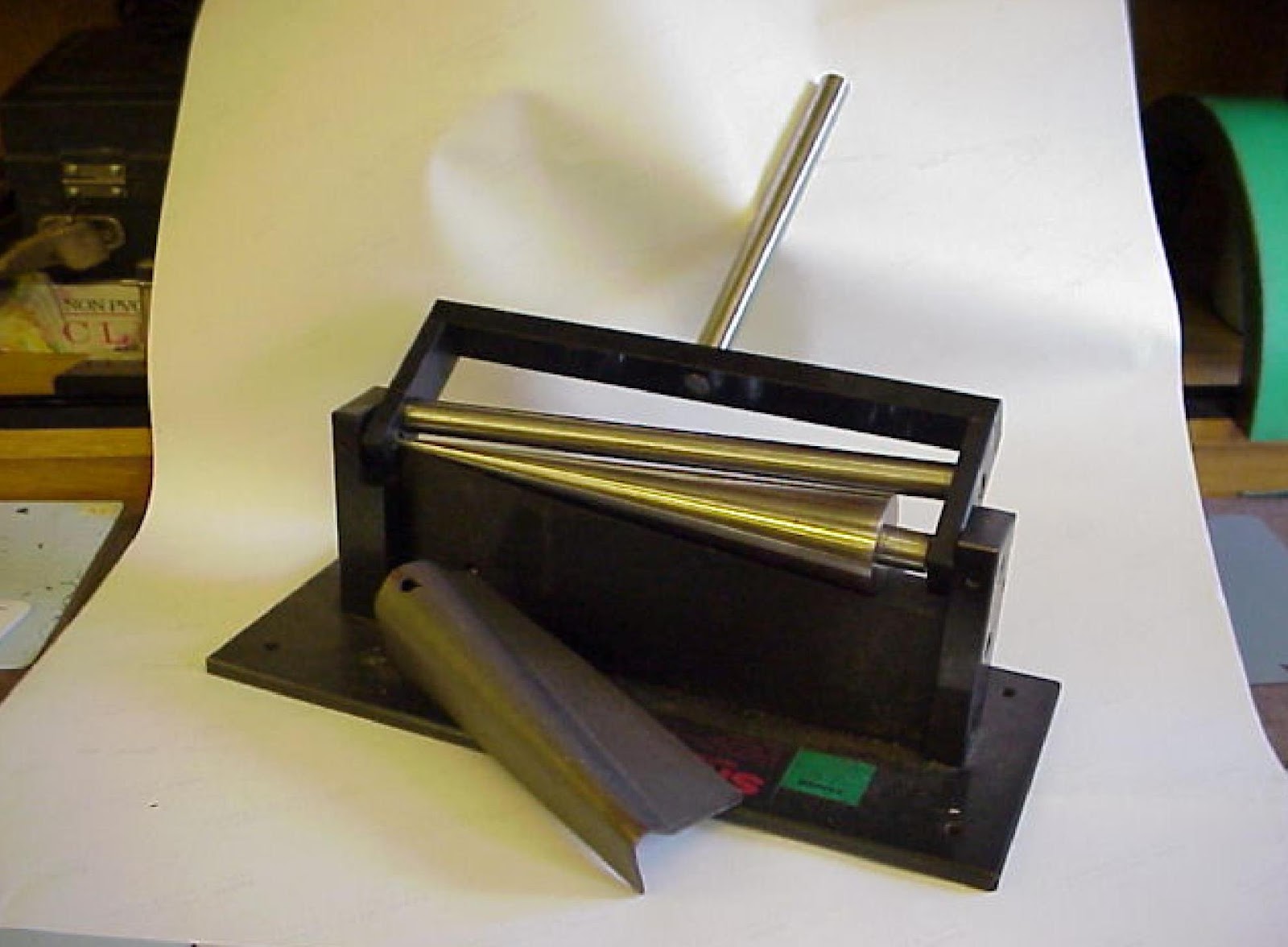 Engineering Zone: Painting Defects