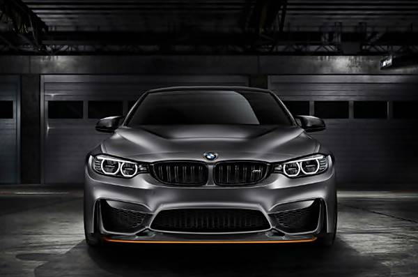 2017 BMW M4 : Review, Stylish Exterior, Release Date and Price
